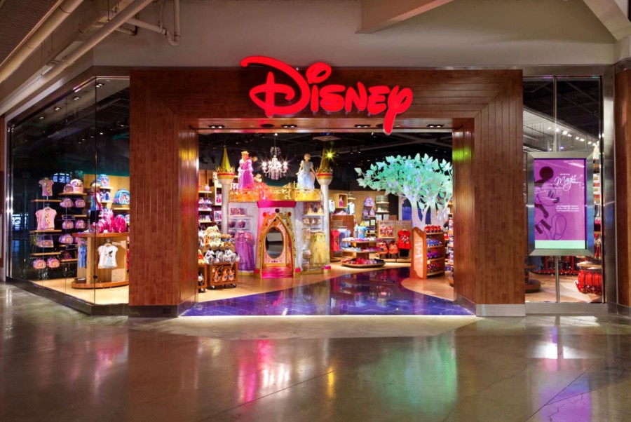 Disney - Historic Timber and Plank